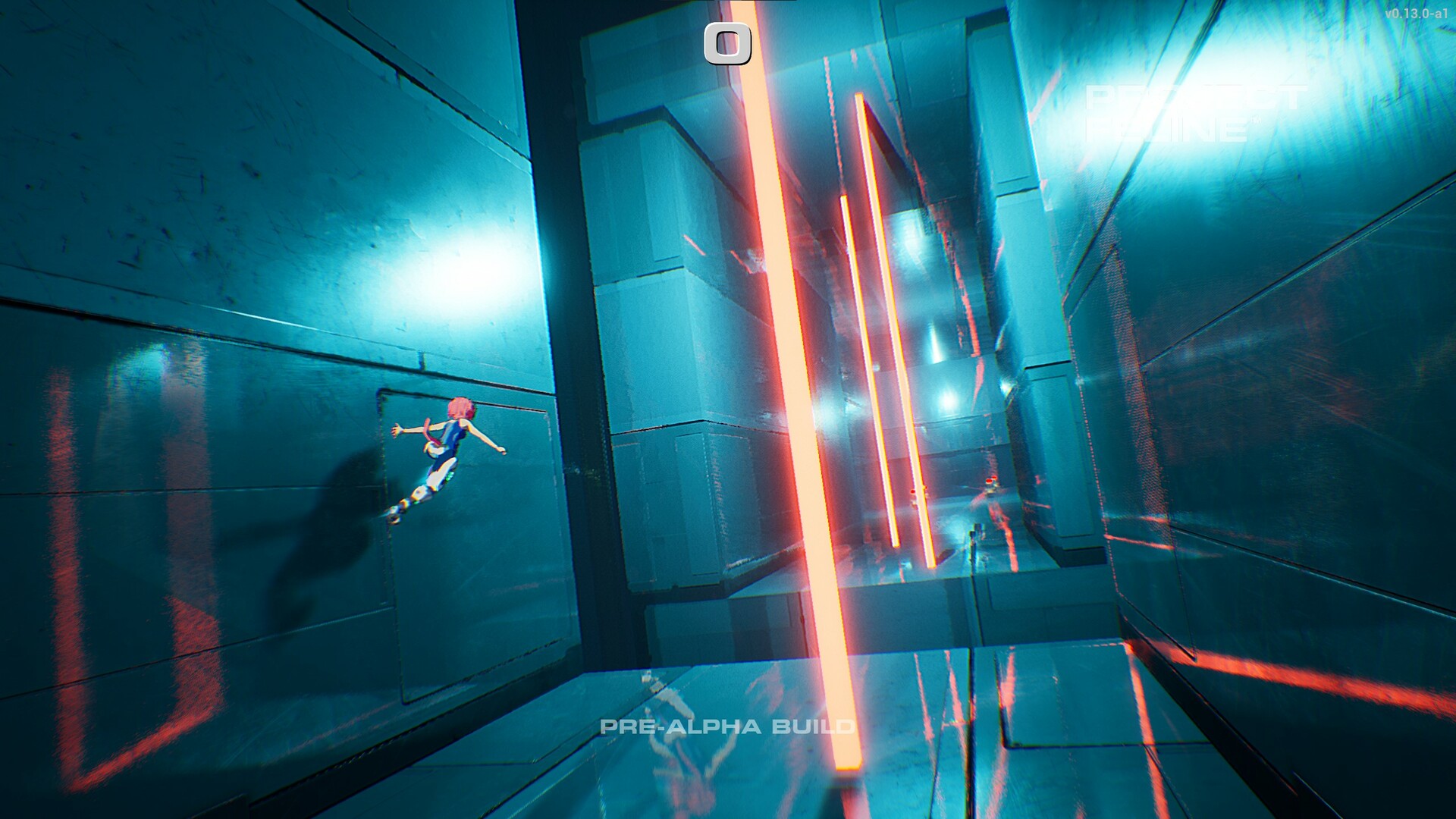 Project Feline on Steam