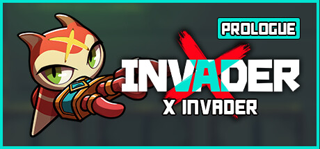 X Invader: Prologue · 스팀