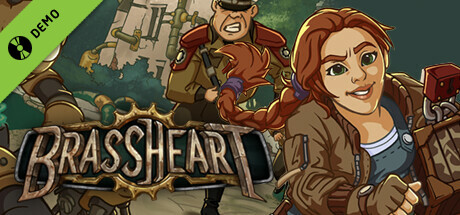 Brassheart Demo - UncensorPat.ch