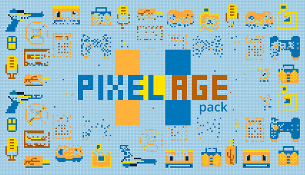 Movavi Video Suite 2023 - Pixel Age Pack on Steam