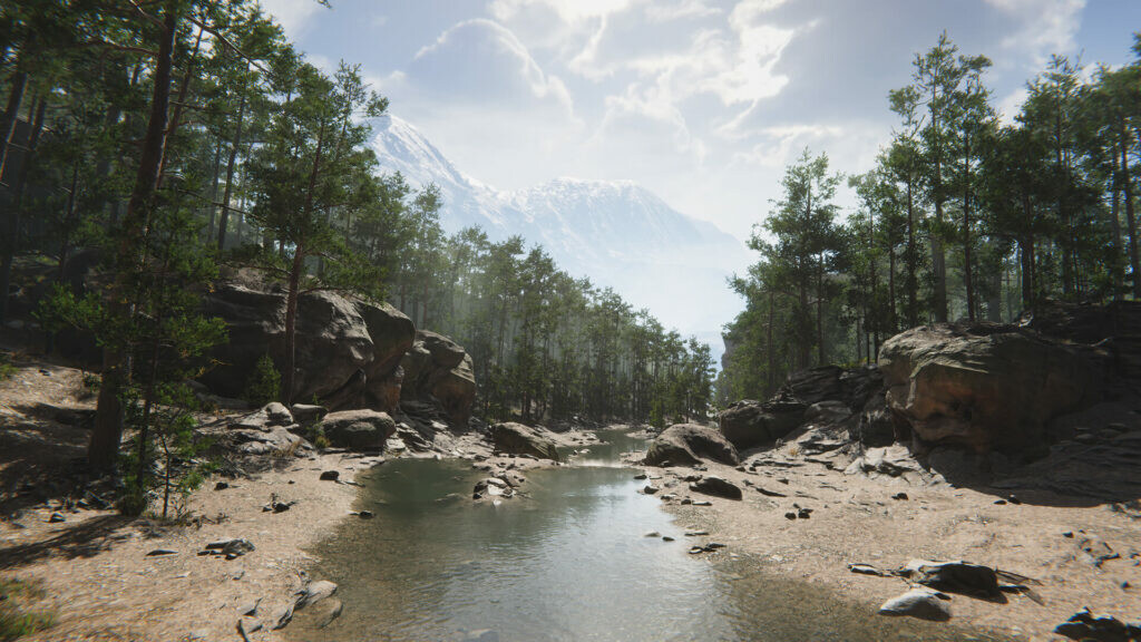 Mushroom Collector Simulator bei Steam