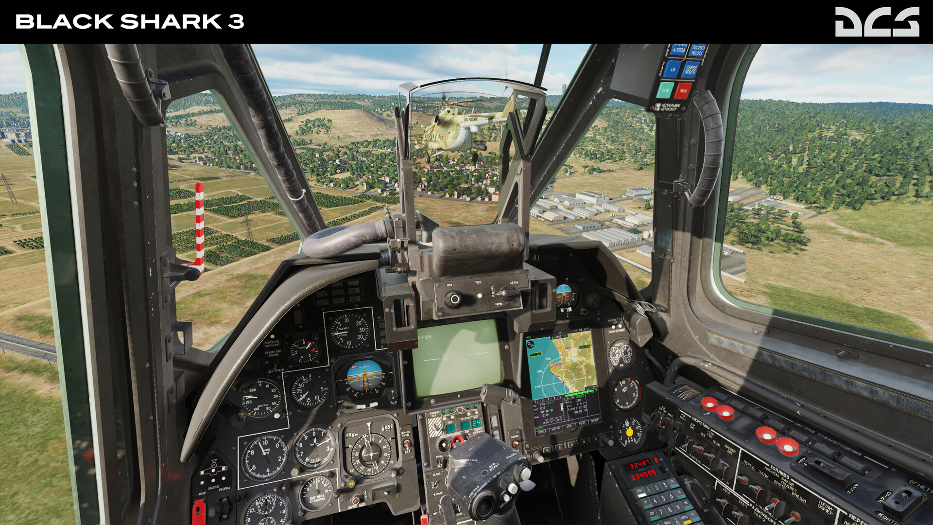 Save 50% on DCS: Black Shark 3 on Steam