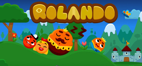 Steam Community :: Rolando: Deluxe Edition