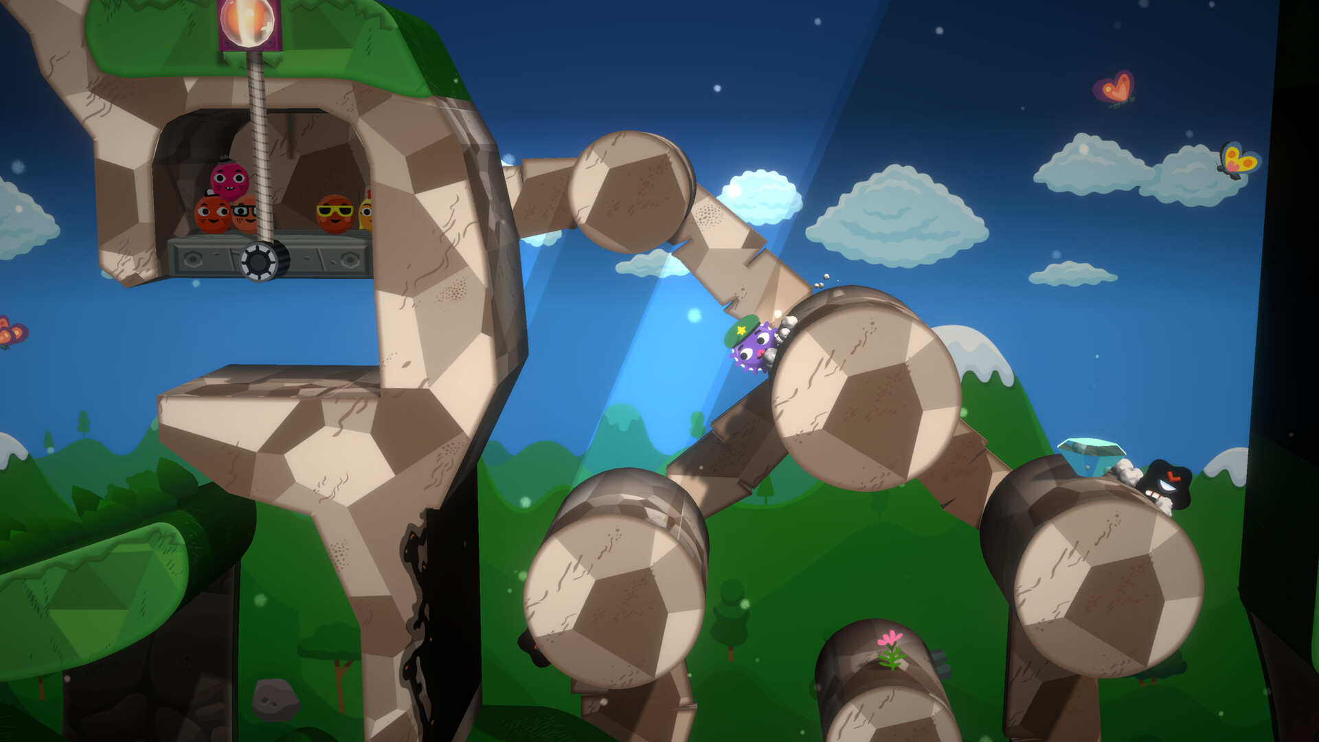 Rolando Deluxe on Steam