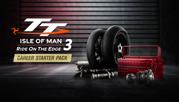 TT Isle Of Man 3 - Career Starter Pack on Steam