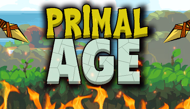 Primal Age - Steam News Hub
