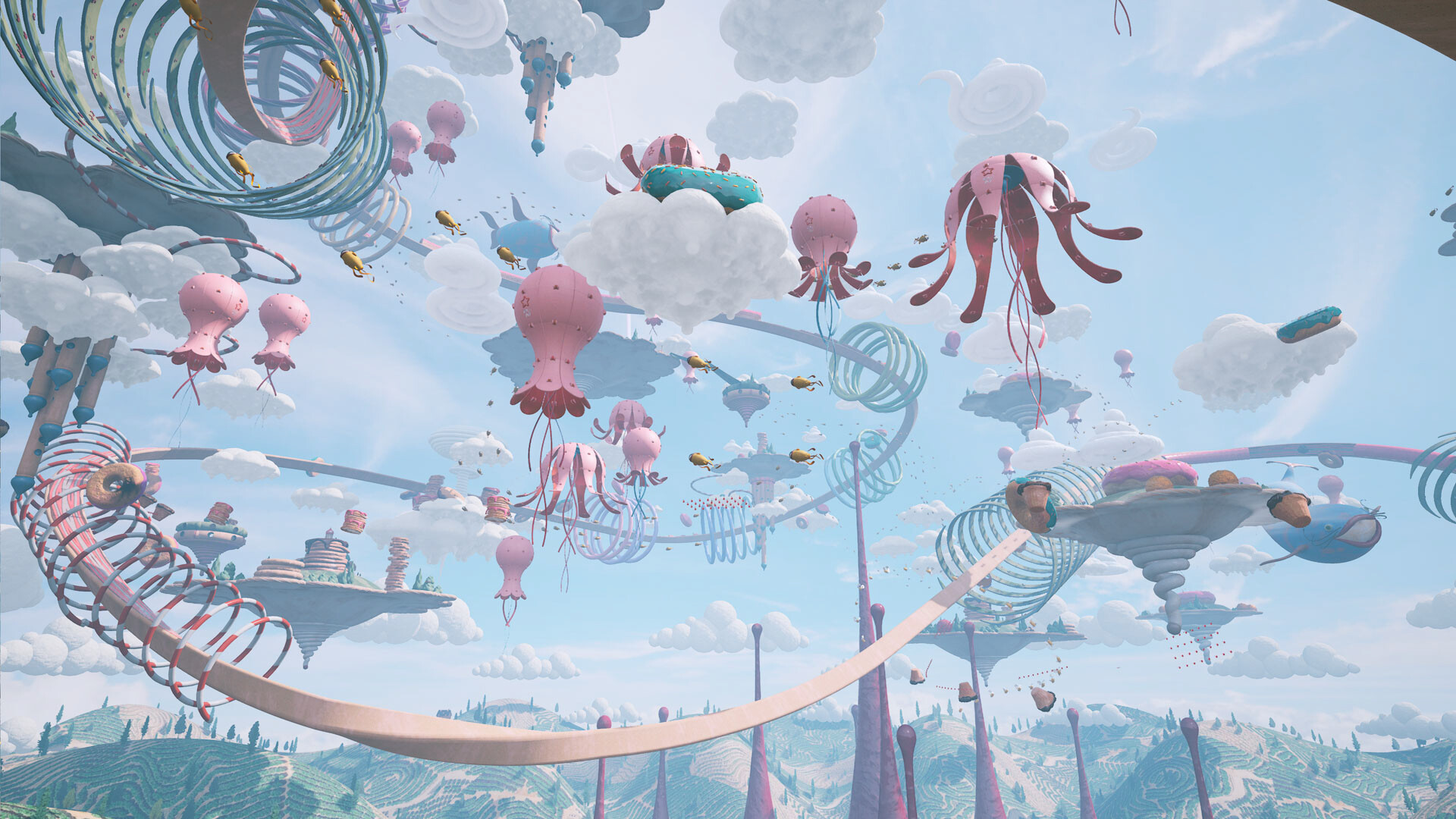 Atomic Heart - Trapped in Limbo on Steam