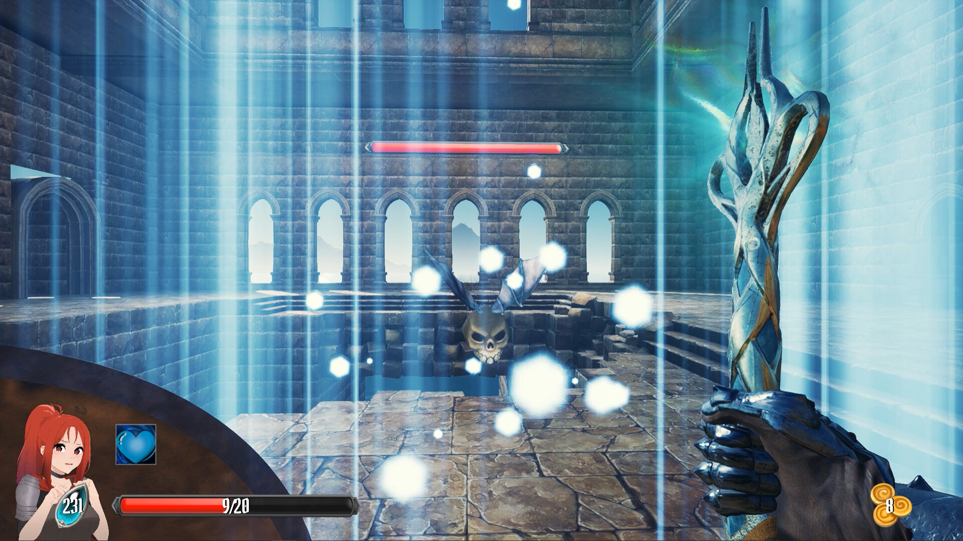 Get To The Gate on Steam