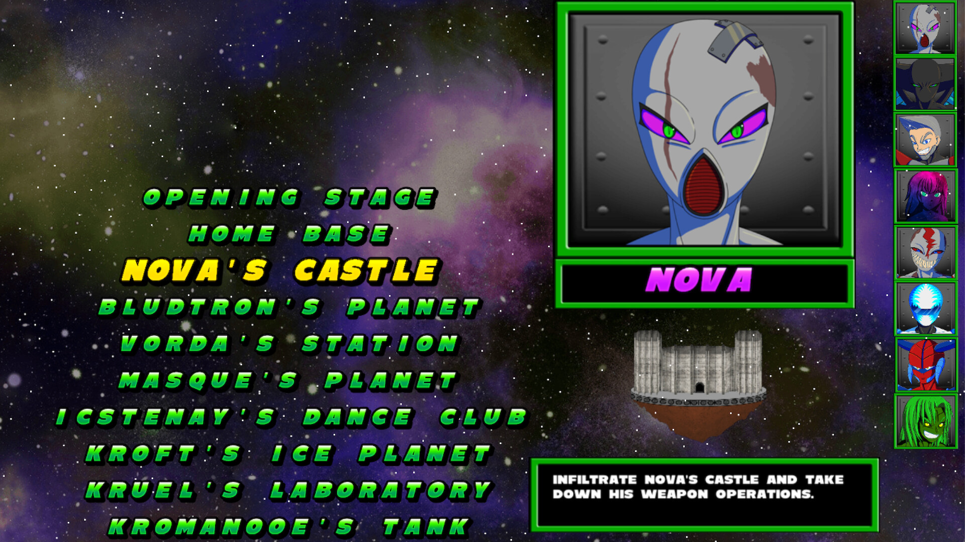 SpikerMan X on Steam