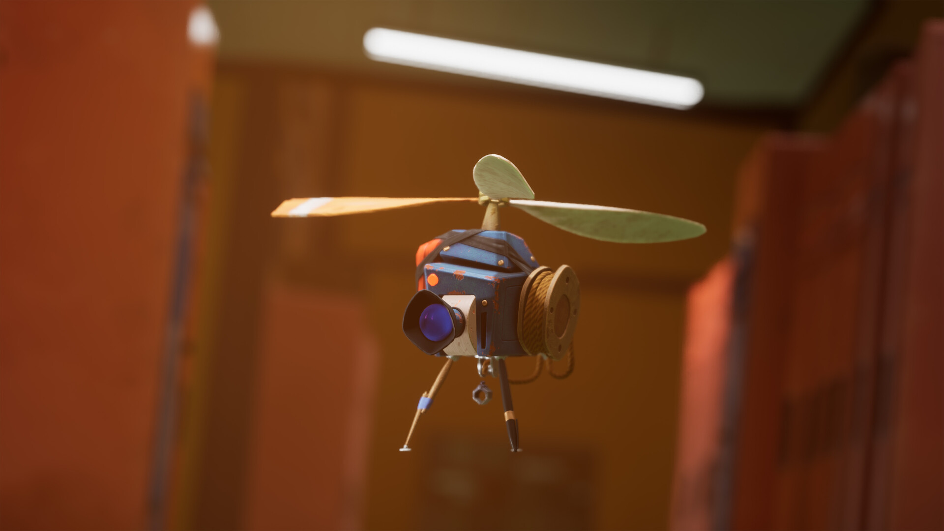 Economize 50 Em Hello Neighbor 2 Hello Copter Dlc No Steam