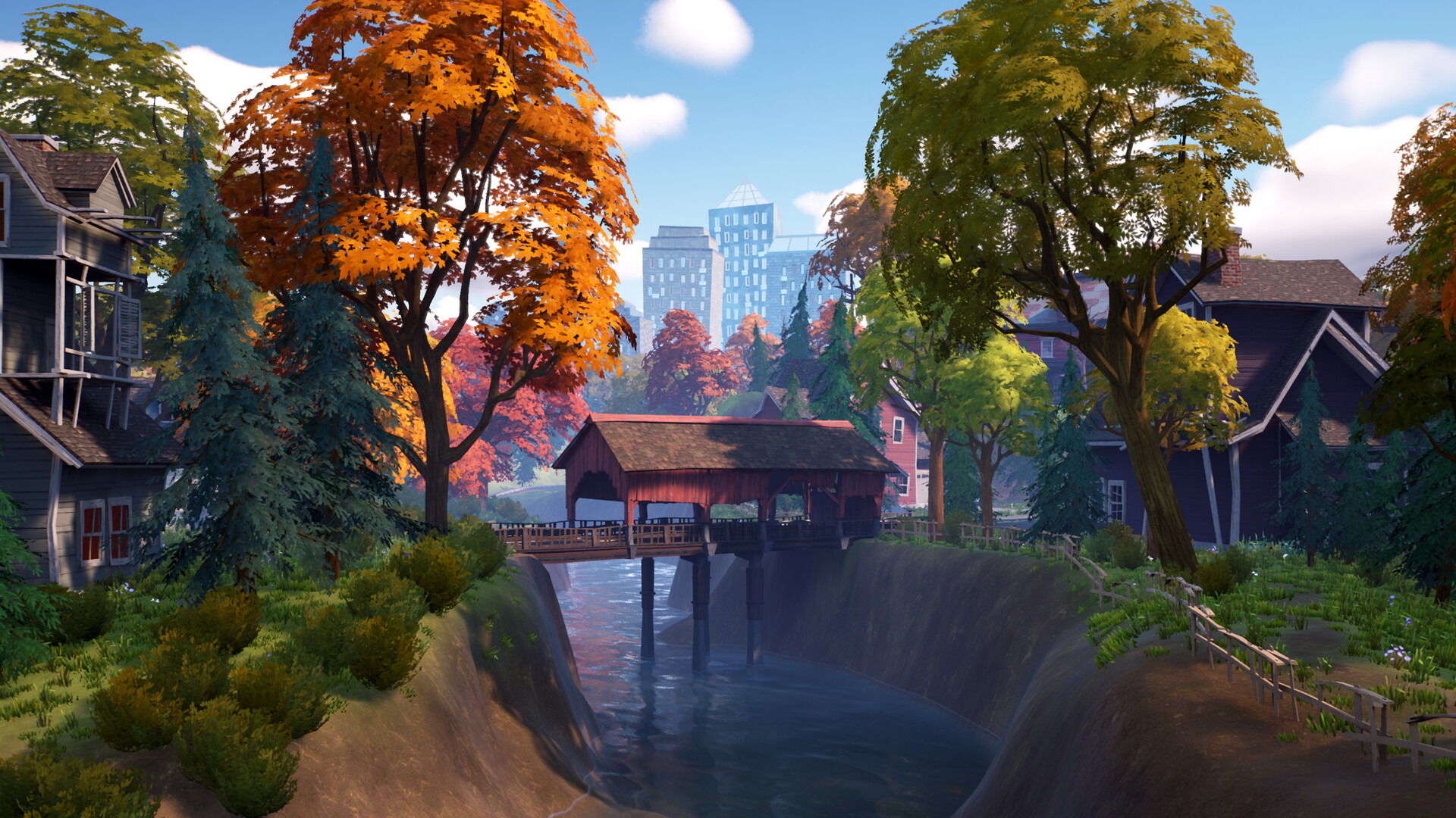 Hello Neighbor 2 Hello Copter Dlc On Steam