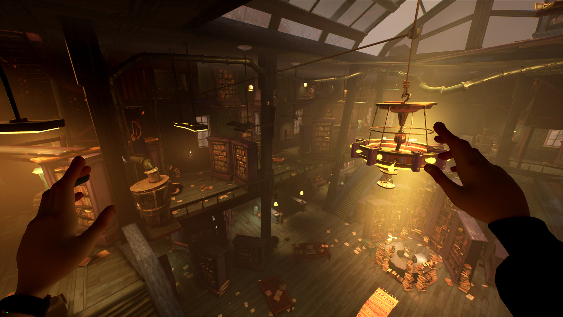 Save 50 On Hello Neighbor 2 Late Fees Dlc On Steam