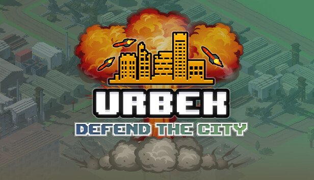 Urbek City Builder - Defend the City on Steam
