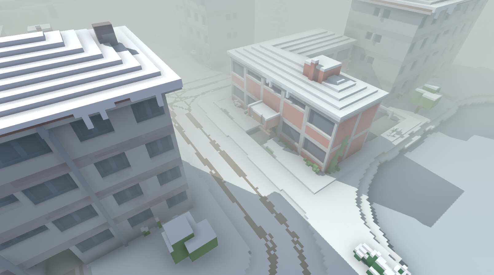 Urbek City Builder - Defend the City on Steam