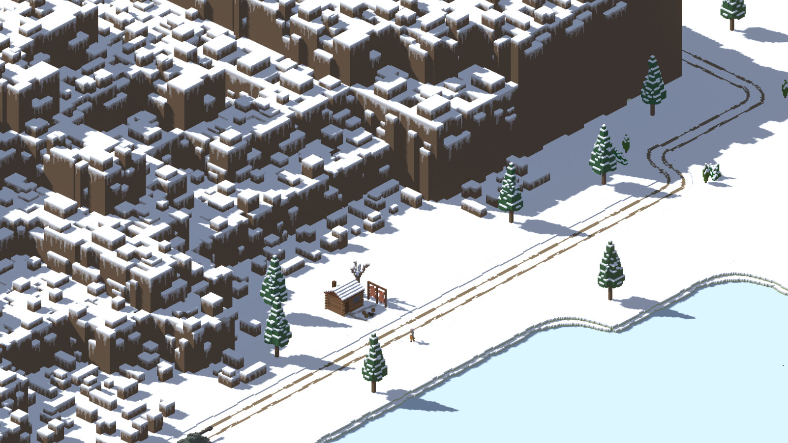 Urbek City Builder - Defend the City on Steam