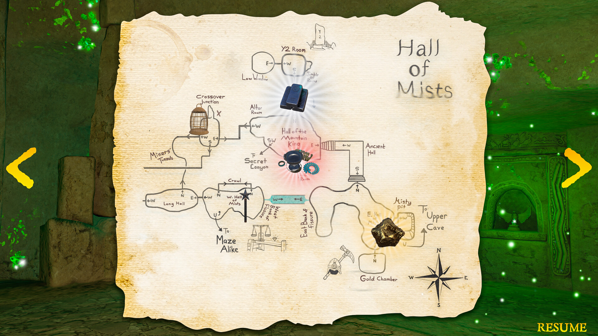 Colossal Cave on Steam