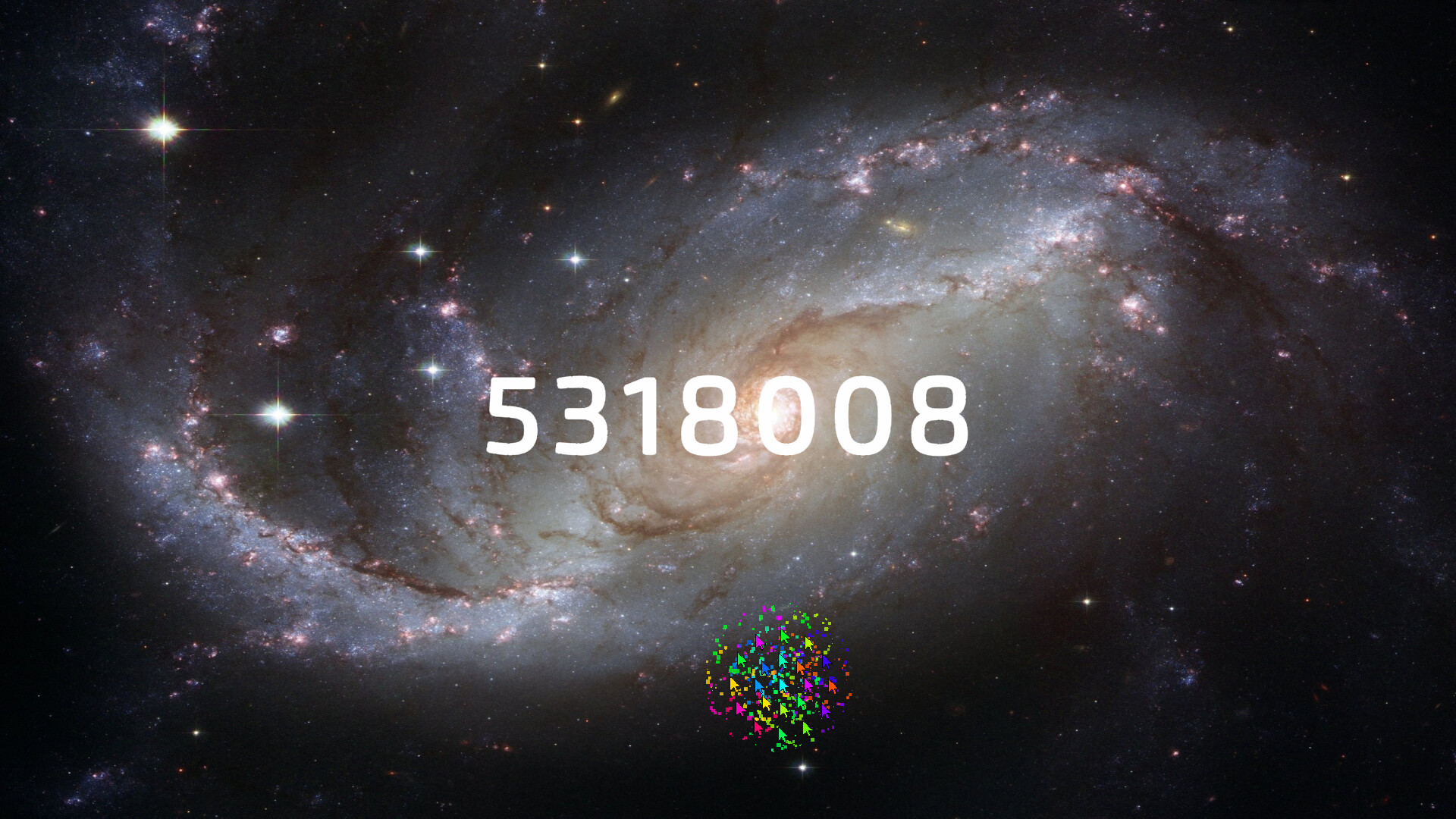 Click Real Fast on Steam