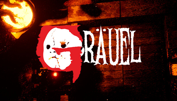Gräuel on Steam