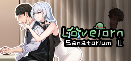 Lovelorn sanatorium Ⅱ - Sales & Owners Stastistics | GameSensor