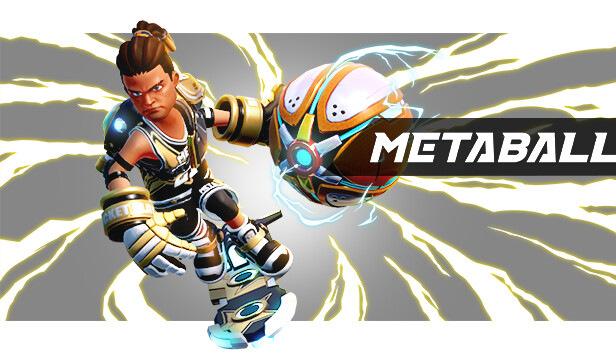Metaball di Steam