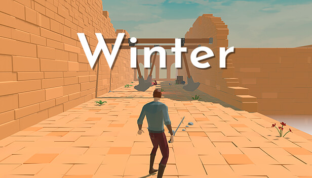 Winter on Steam