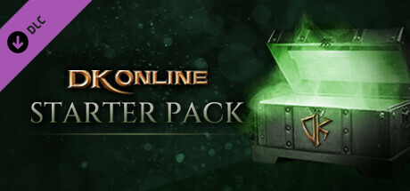 DK ONLINE - SEASON STARTER PACK · 스팀