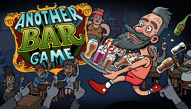 Another Bar Game - Steam News Hub