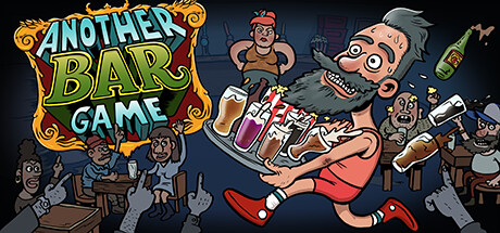 Another Bar Game on Steam