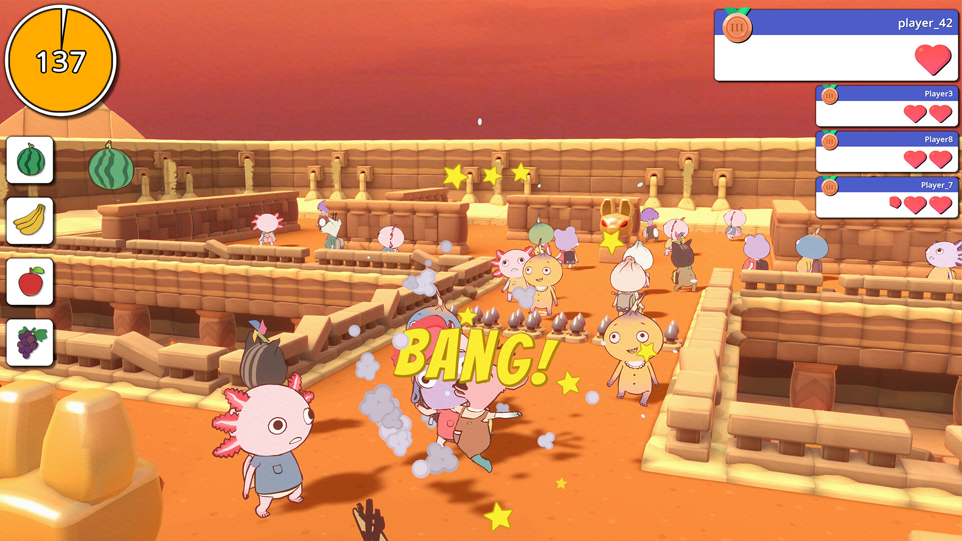 ZaBaTa! Steam CD Key | Buy cheap on Kinguin.net