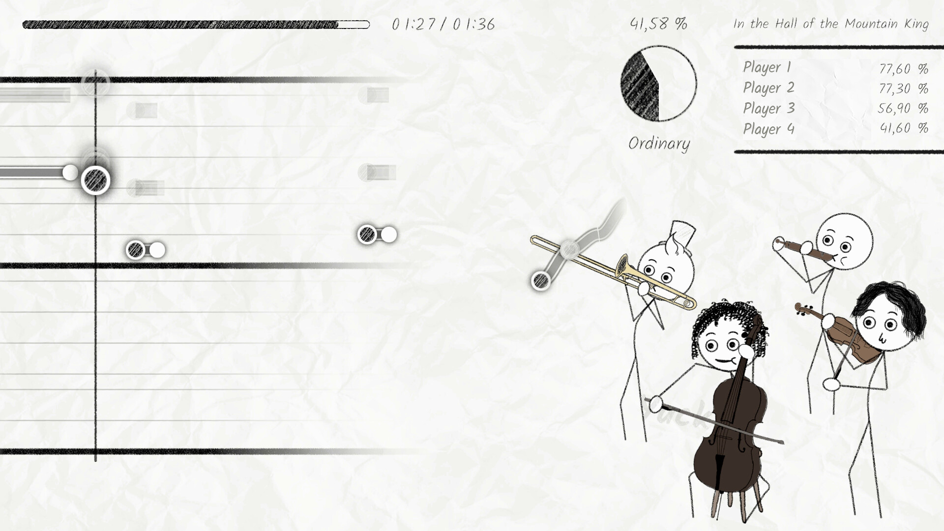 Disaster Band on Steam