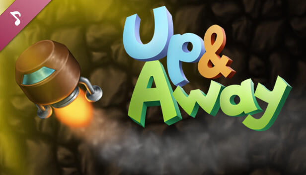 Up & Away Soundtrack on Steam