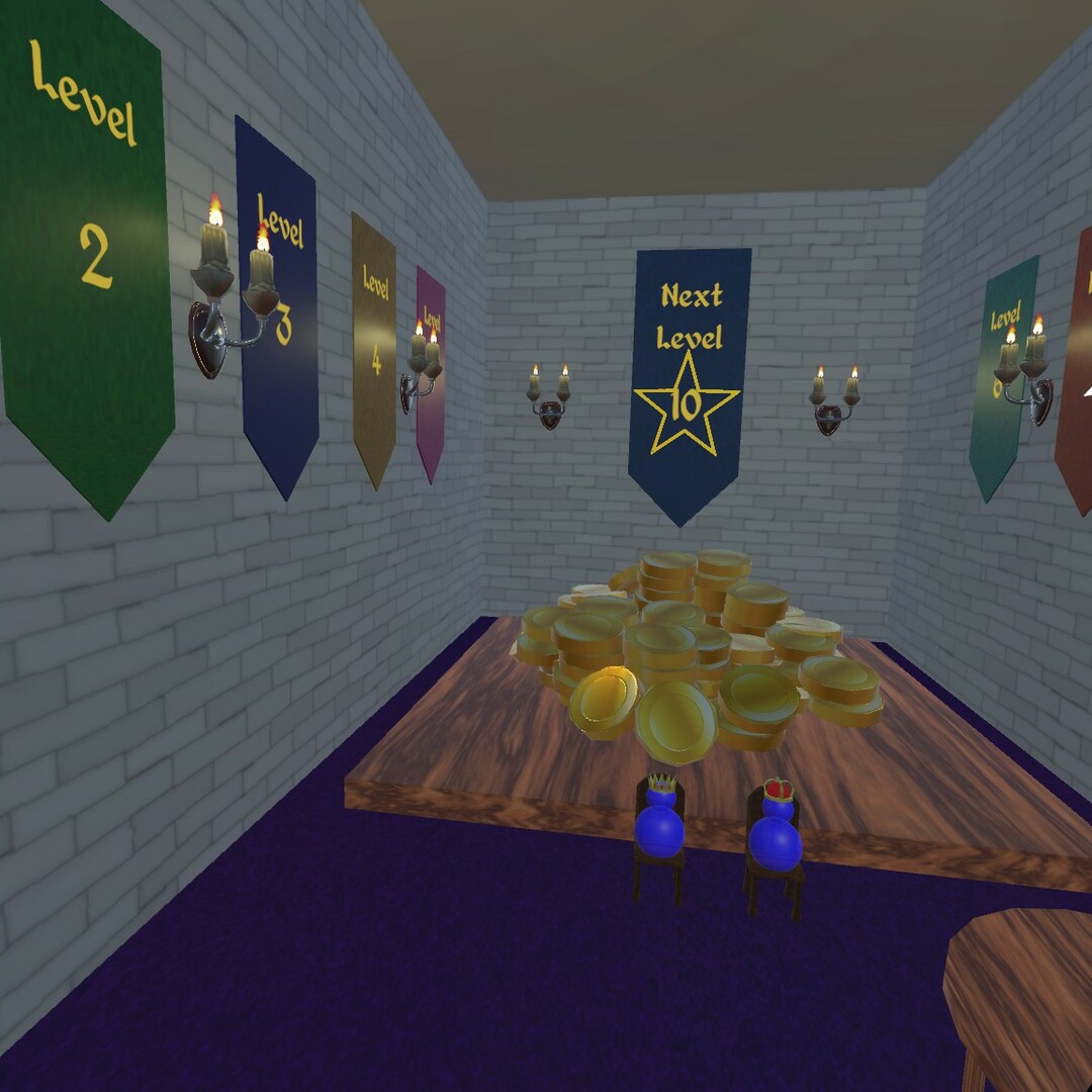 Bubble SIege on Steam