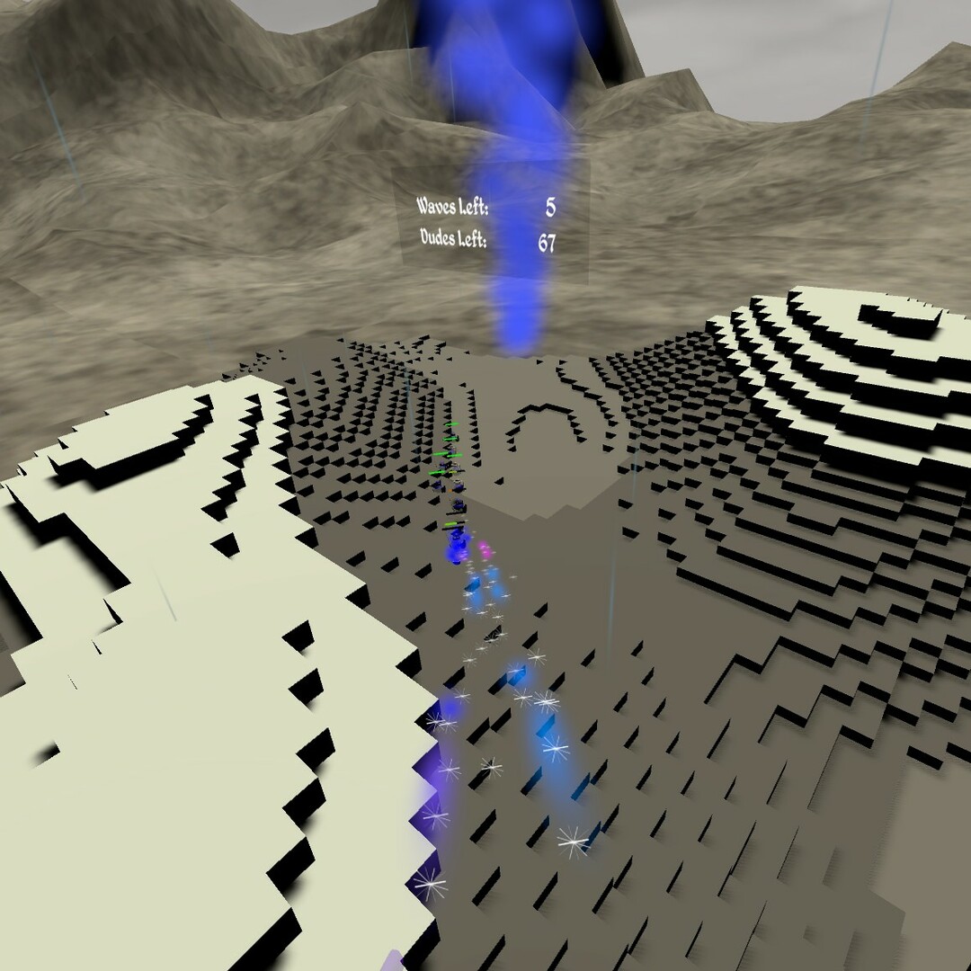 Bubble SIege on Steam