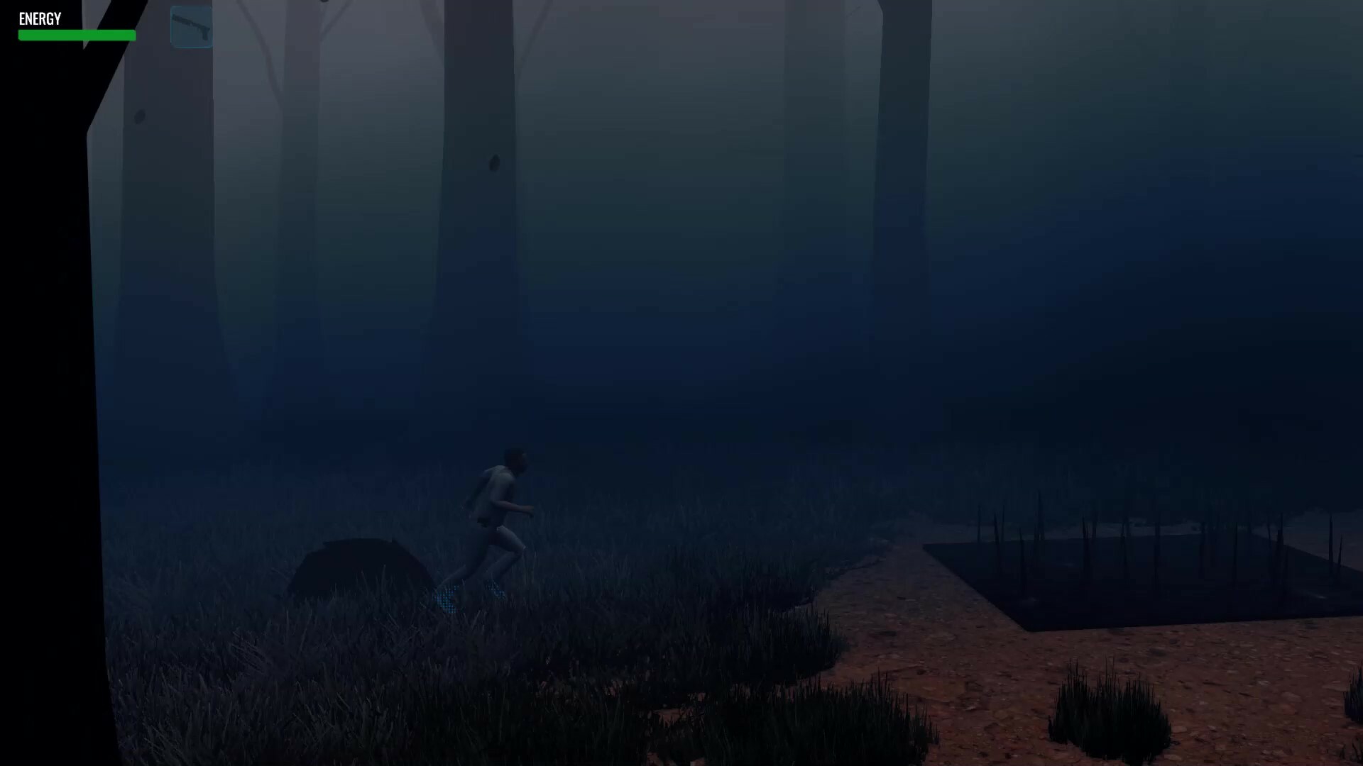 PROJECT NULL on Steam