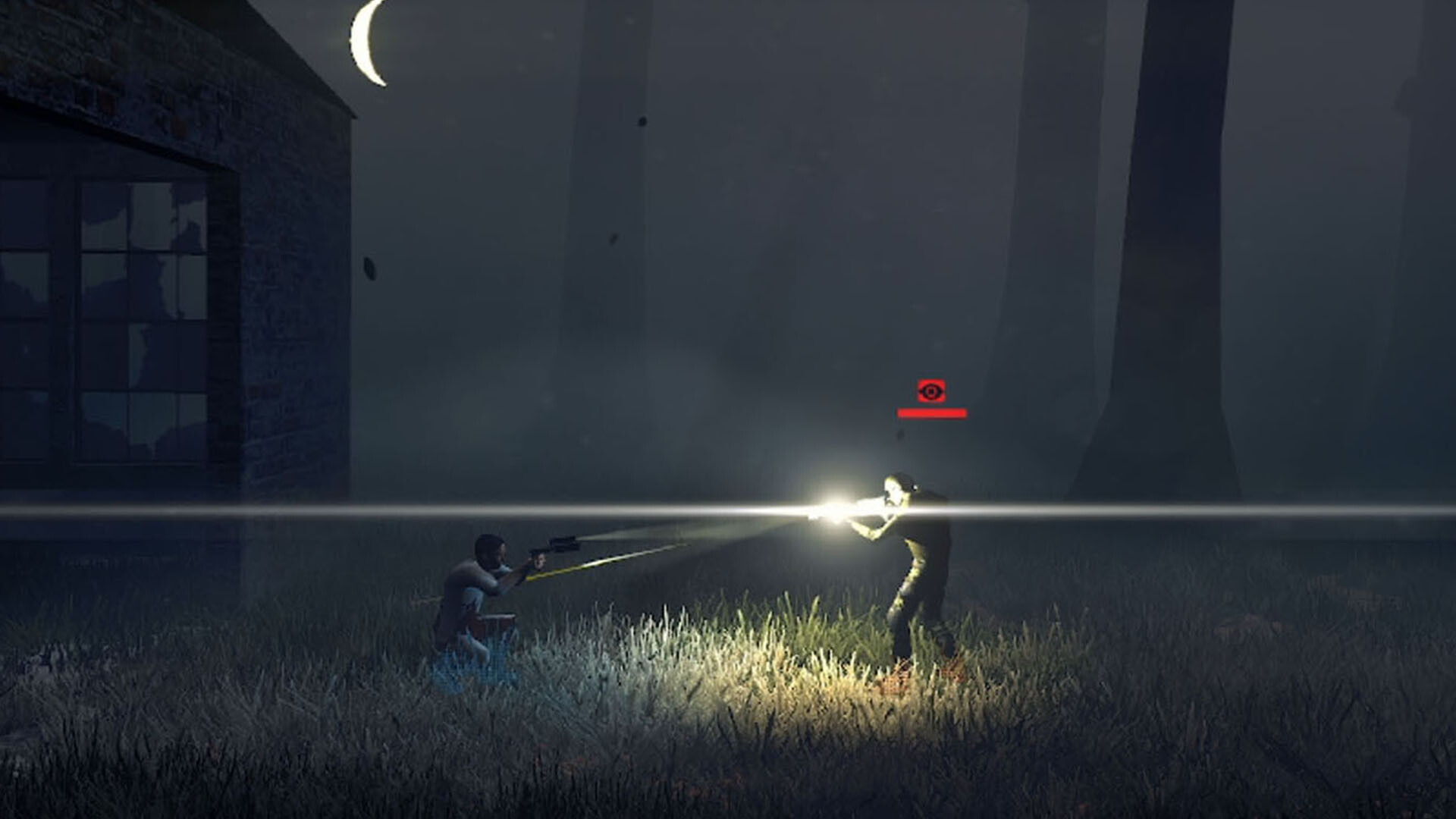 PROJECT NULL on Steam