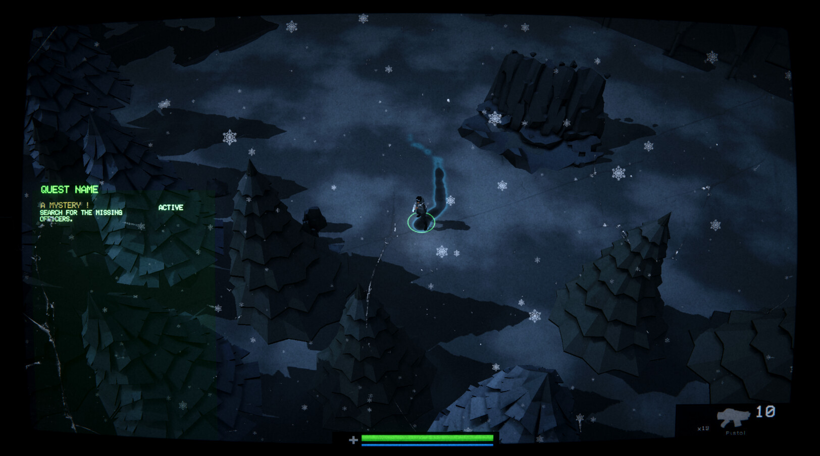 Lost in Darkness on Steam