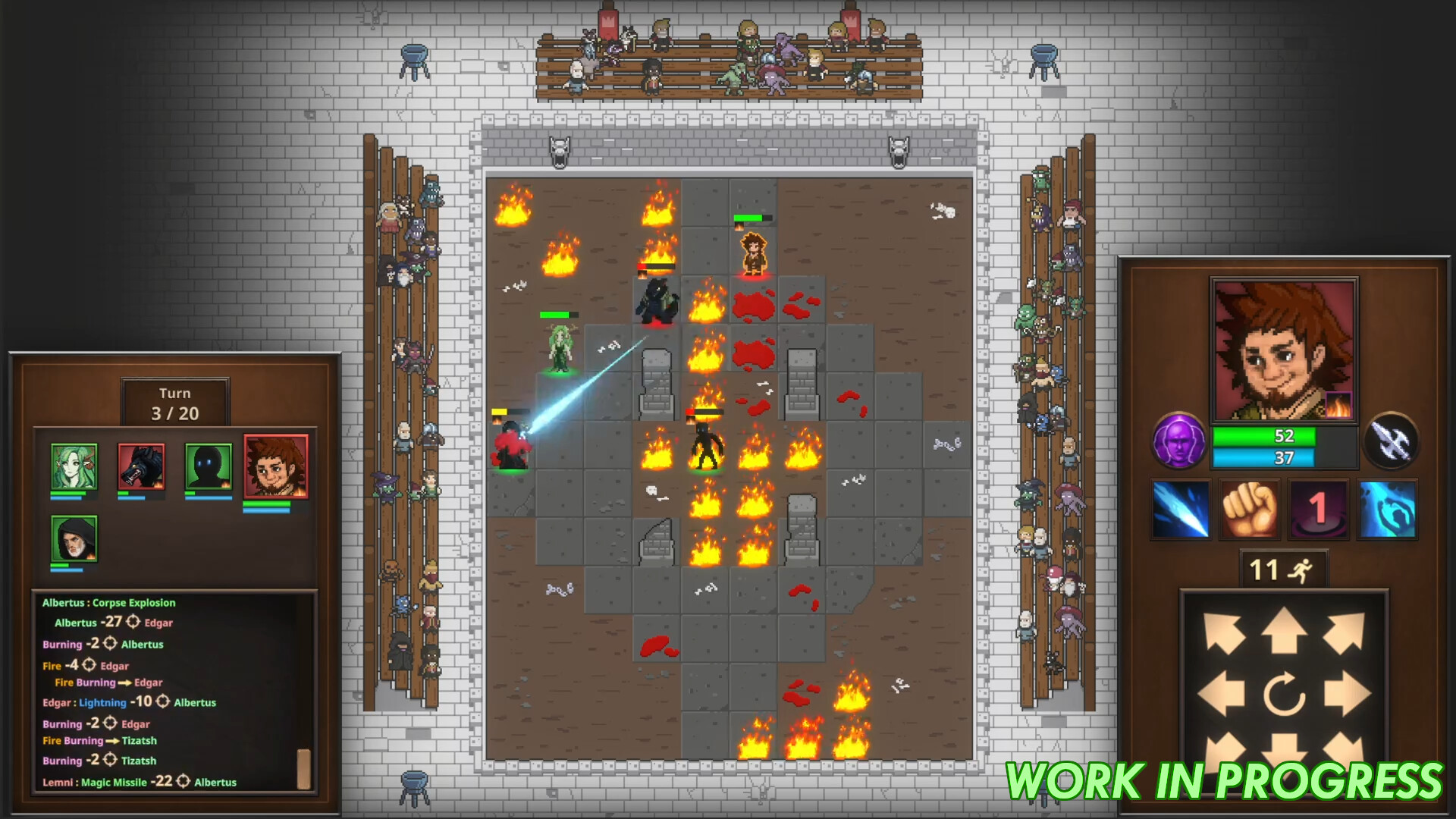 Mortal Glory 2 on Steam