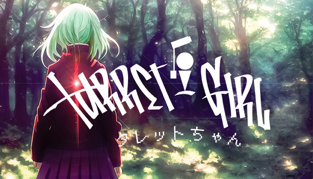 Turret Girl on Steam
