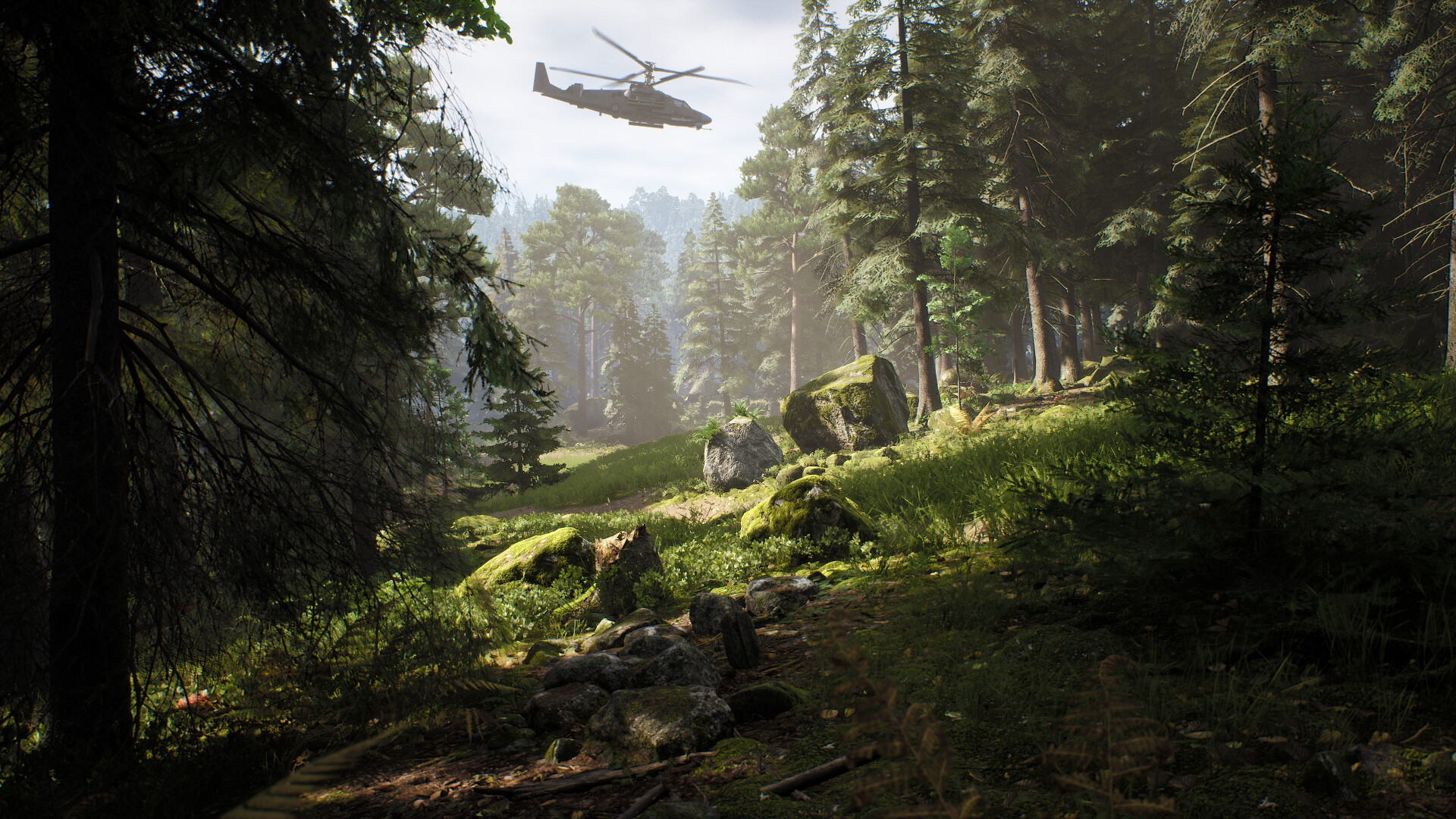 The Last Saviour: Search of Truth on Steam