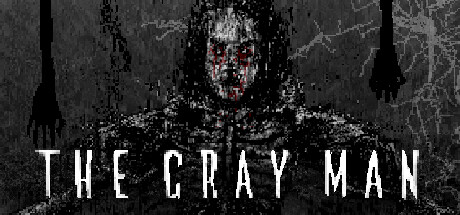 The Gray Man on Steam