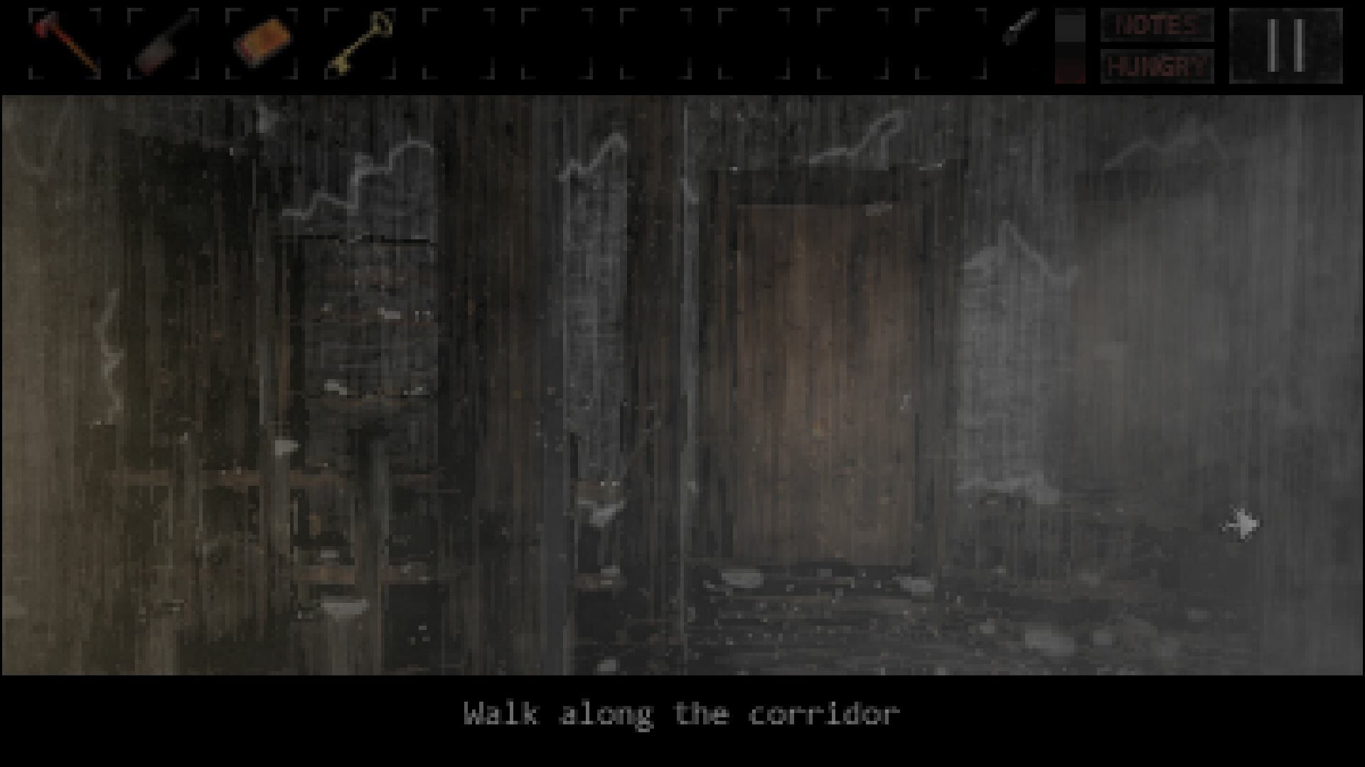 The Gray Man on Steam