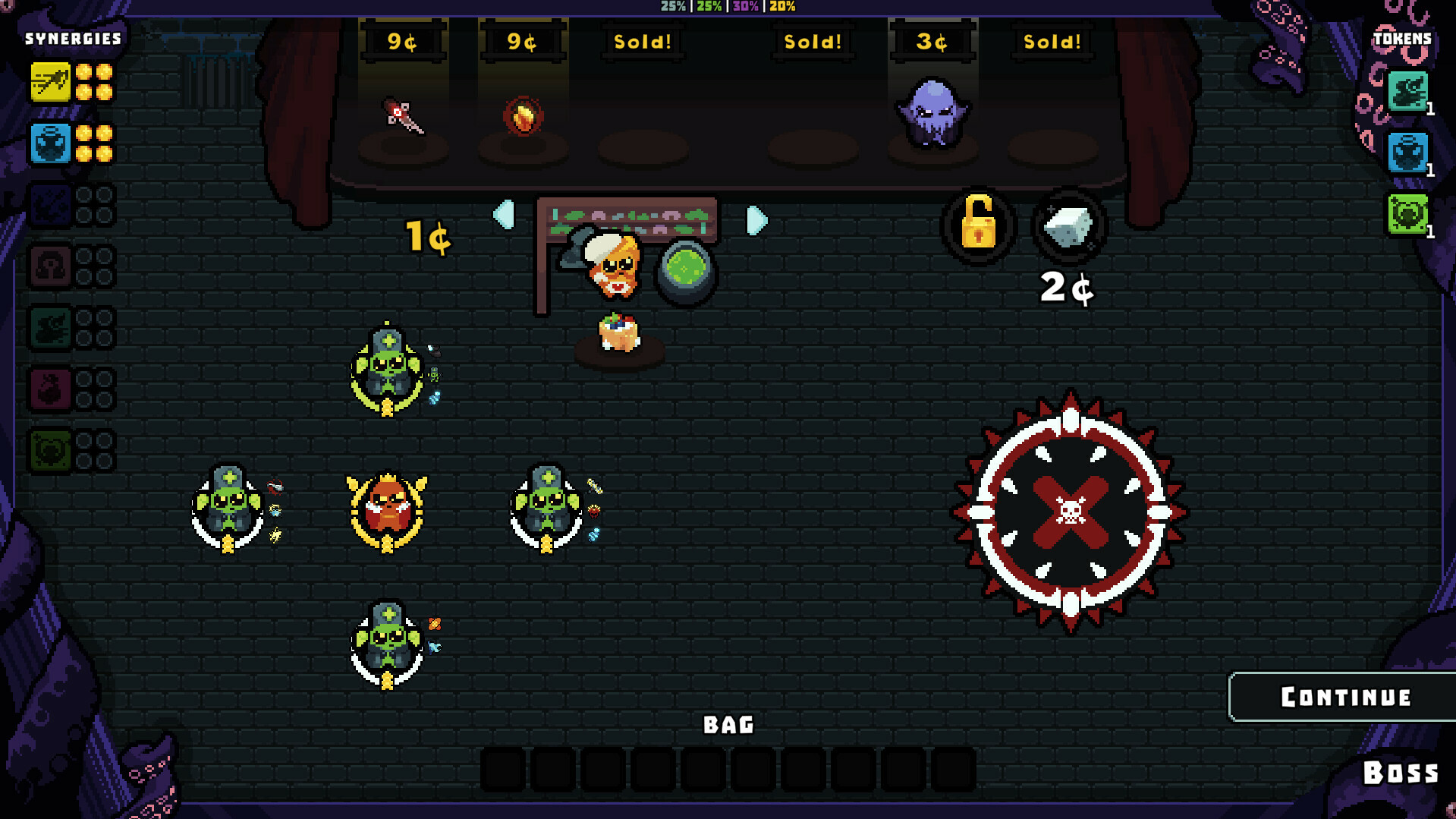 Just King Soundtrack on Steam