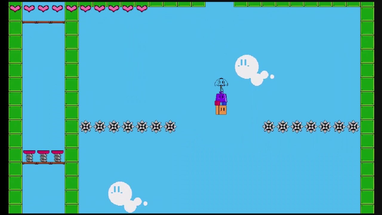 LIFTOPIA one more! on Steam