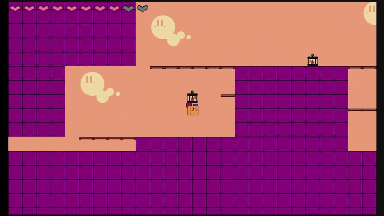 LIFTOPIA one more! on Steam