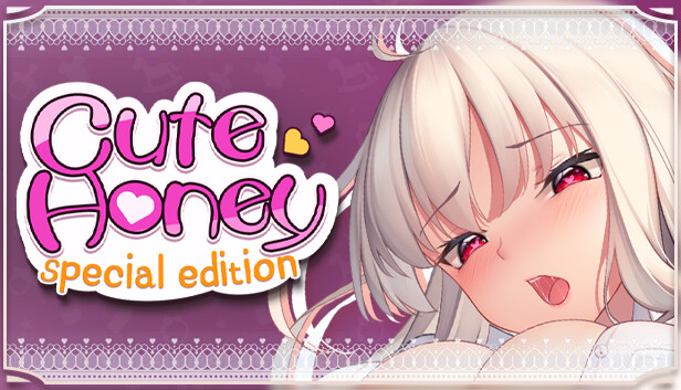 Cute Honey Special Edition-steamニュースハブ
