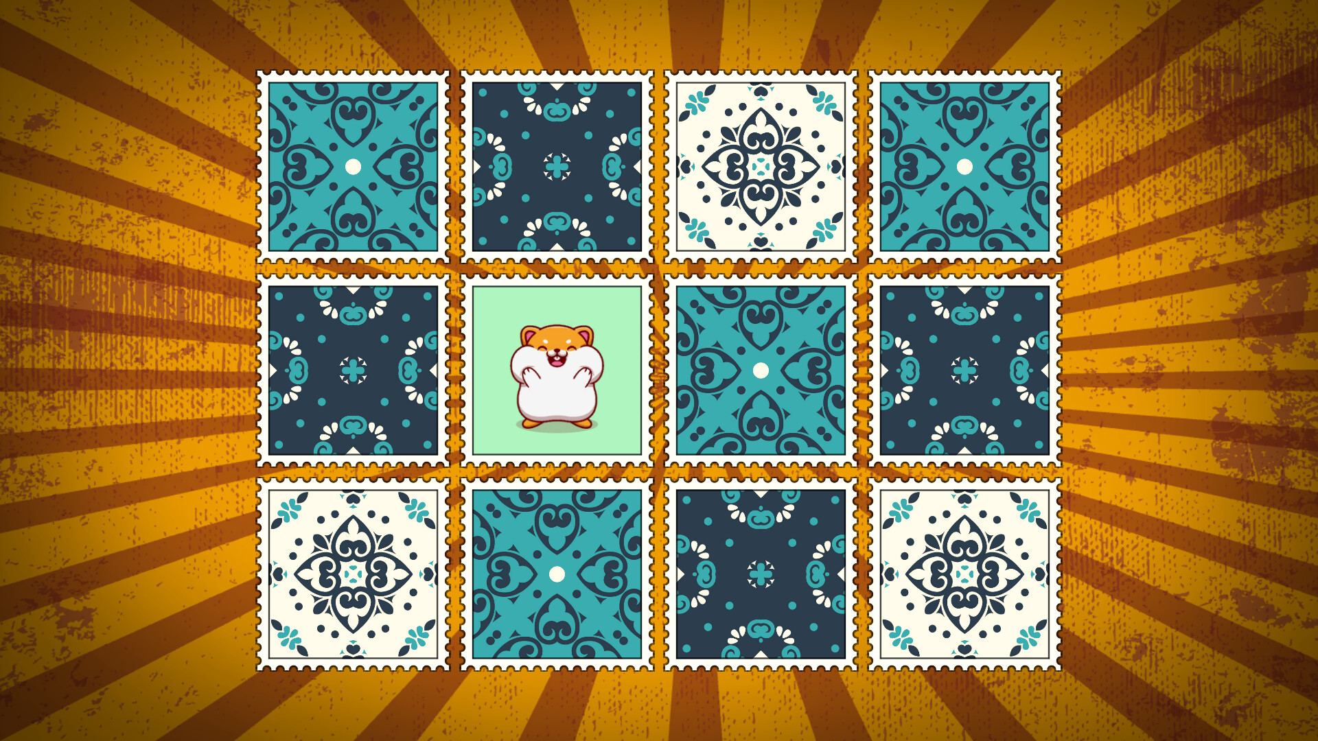 Save 70% on Pair Of Stamps on Steam