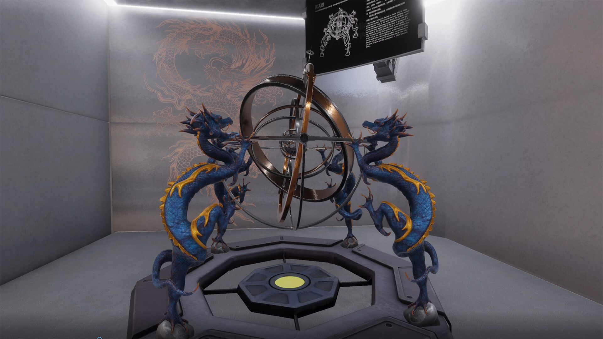 Stellar Echoes · 스팀