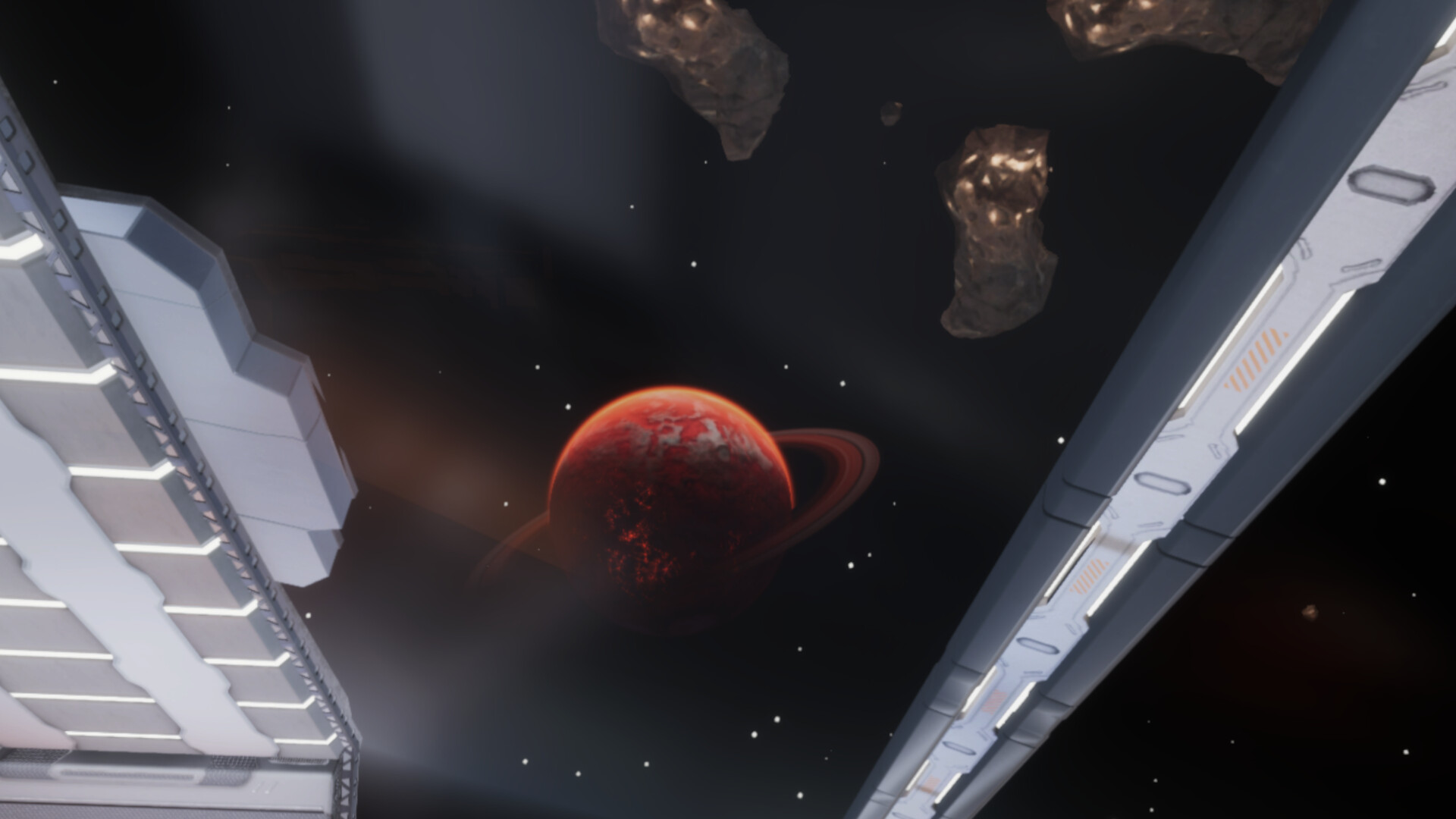 Stellar Echoes on Steam