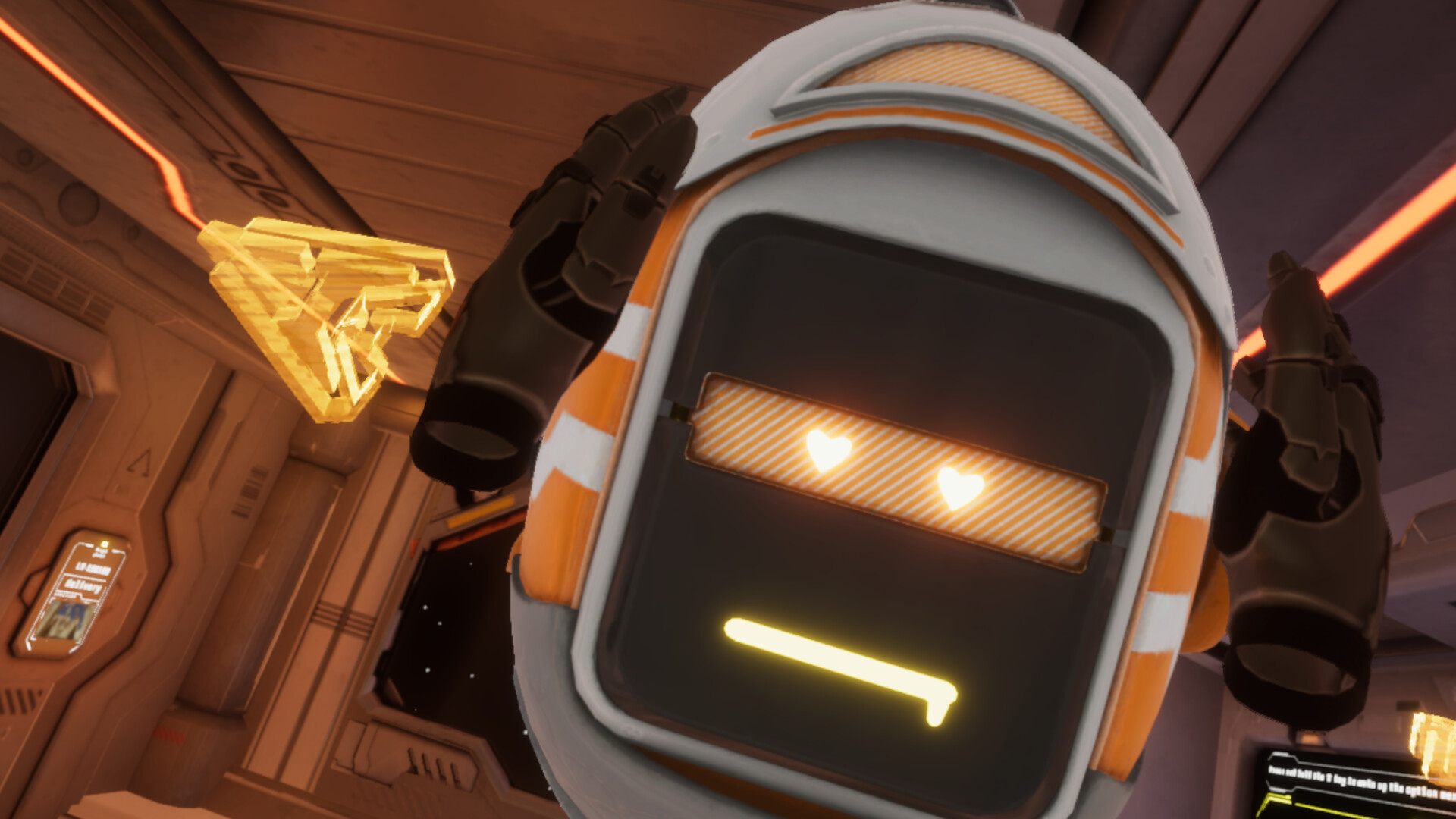 Stellar Echoes on Steam