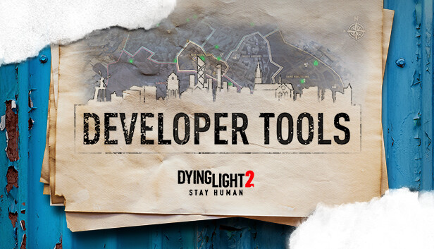 Dying Light 2 Stay Human Developer Tools On Steam